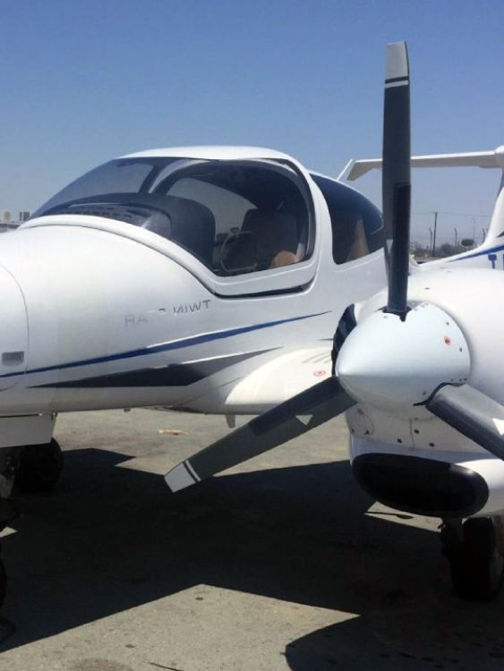 Our Fleet | Aviation