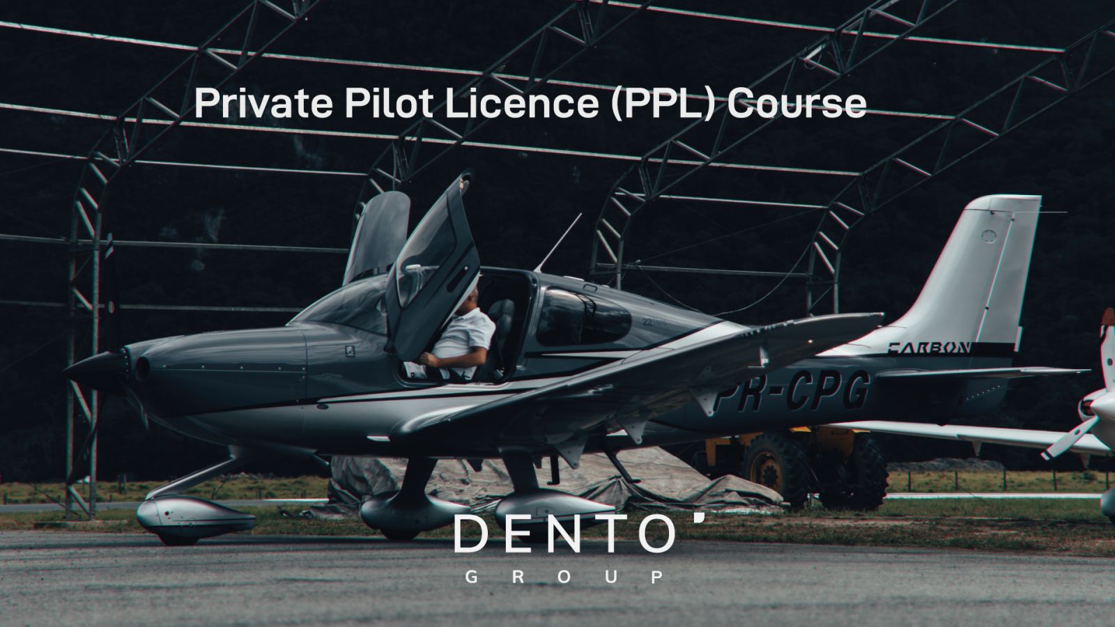 Private Pilot License (PPL) | Ab-Inition Training